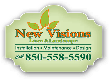 Download New Visions Lawn & Landscape Inc - Florida PNG Image with No ...