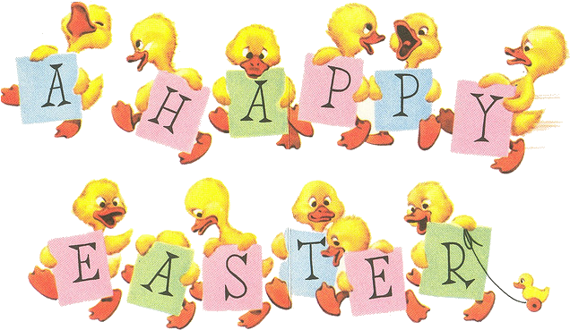 Download Easter PNG Image with No Background - PNGkey.com