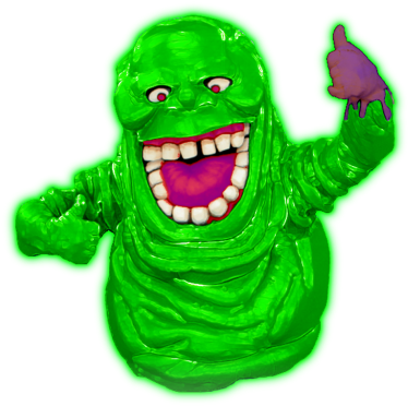 Ghostbusters wii dance store
