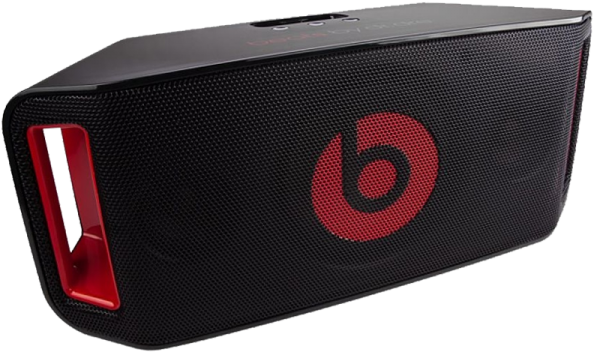 Download Beats Beatbox Portable PNG Image with No Background - PNGkey.com