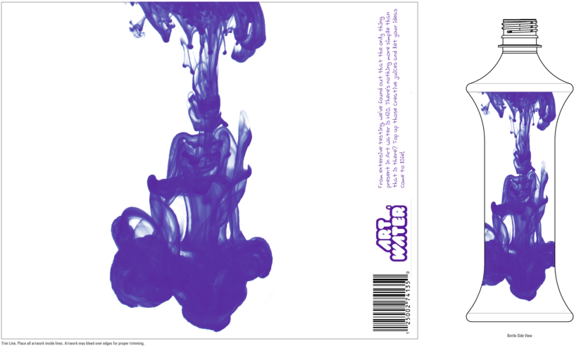 Download Ink In Water Png - Illustration PNG Image with No Background ...