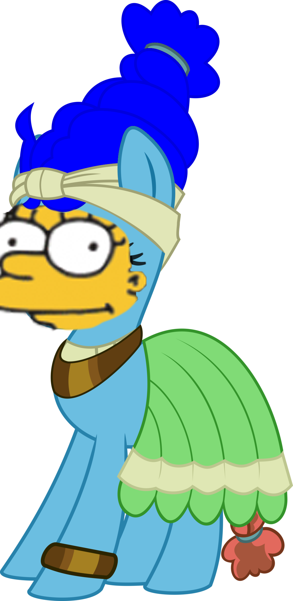 Download Edit, Marge Simpson, Meadowbrook, Meme, Safe, The Simpsons ...