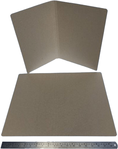 Recycled Manila Folders - Plywood - Free Transparent PNG Download - PNGkey