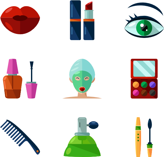 Download Beauty - Free Mac Icons Beauty PNG Image with No Background ...