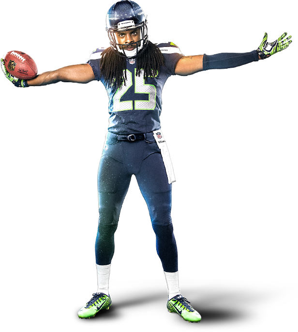Madden Png