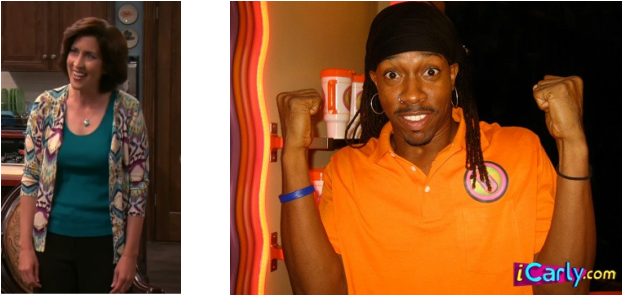 Download Benson Teebo - Tbo Taco Stick Icarly PNG Image with No ...