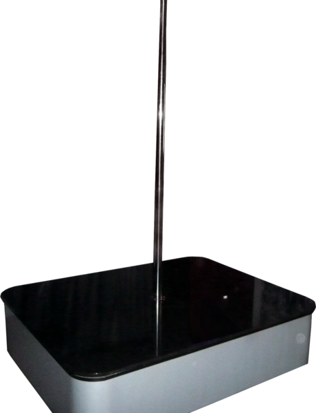 Stripper Pole Platform - Stripper Pole Transparent - Free Transparent ...