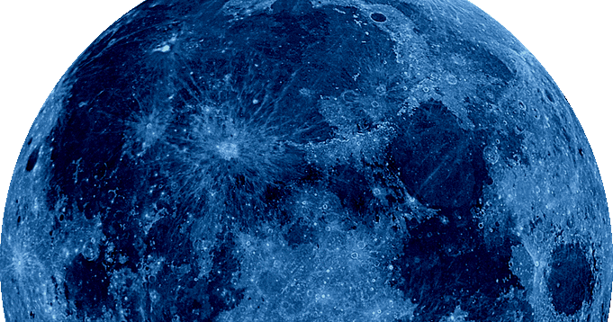 Download Blue Moon Png PNG Image with No Background - PNGkey.com