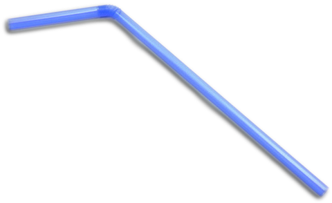 4081938 - One Drinking Straw Png - Free Transparent PNG Download - PNGkey