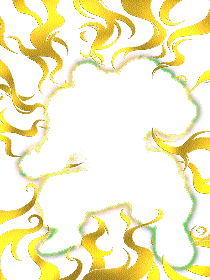 Effect For Master Roshi - Master Roshi - Free Transparent PNG Download ...