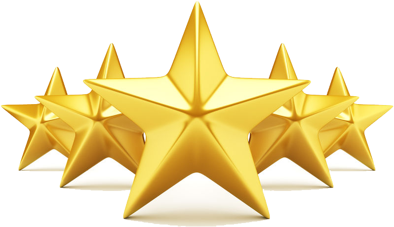 Five Gold Stars Png Download These Png Images With Transparent | Images and Photos finder