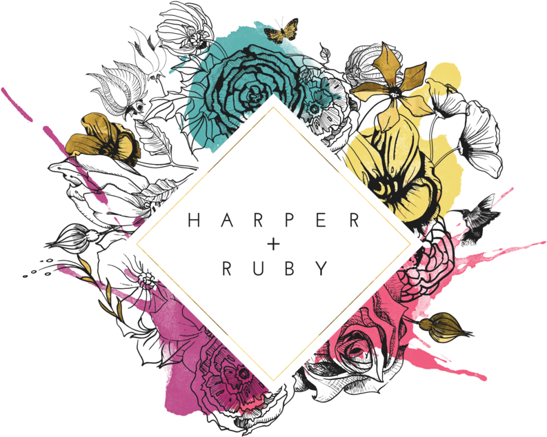 Download H&r Watermark Colored-01 - Logo PNG Image with No Background ...