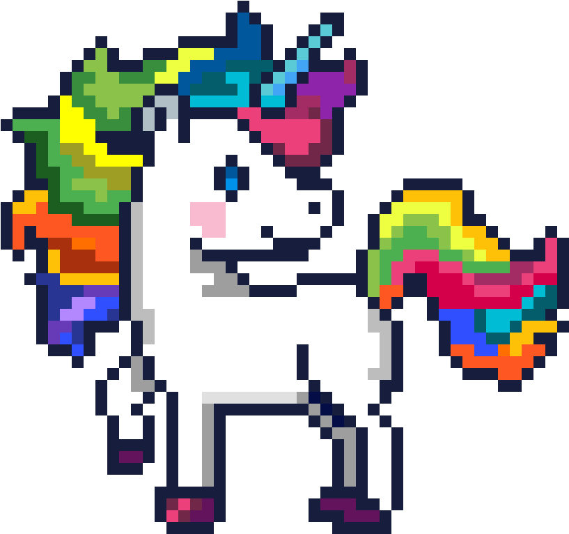94 Minecraft Wallpaper Unicorn Pics - MyWeb