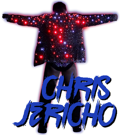 Download Chris Jericho Logo Png - Art PNG Image with No Background ...