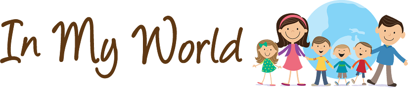 Download My World PNG Image with No Background - PNGkey.com