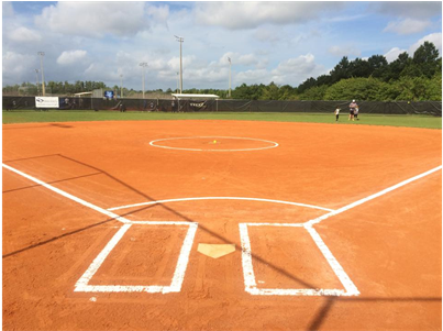 Download Sb Field - Softball Field Transparent PNG Image with No ...