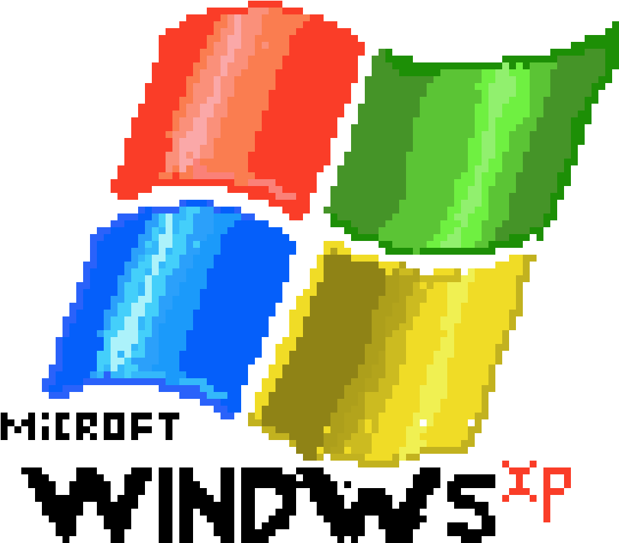 Windows Xp Png Graphic Free Stock - Microsoft Windows - Free ...