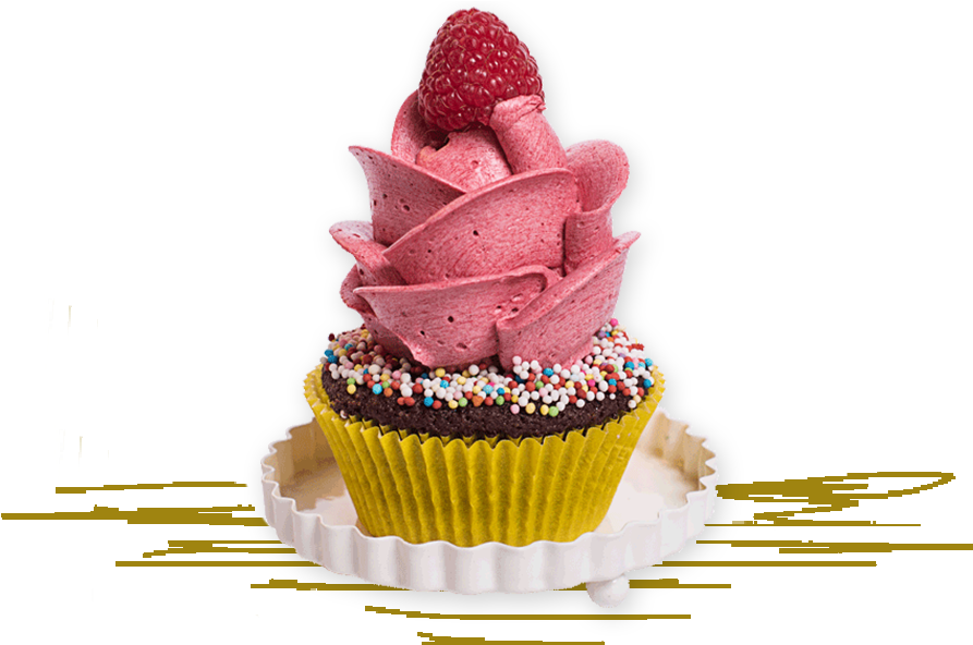 Cupcakes - Cupcake - Free Transparent PNG Download - PNGkey