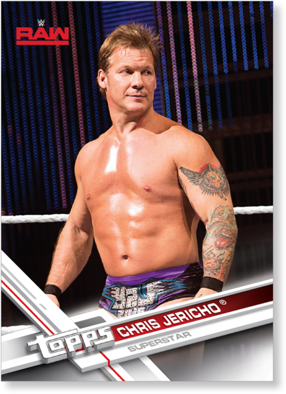 Download Chris Jericho - Baseball PNG Image with No Background - PNGkey.com
