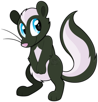 Download Explore Cnknd On Deviantart - Cartoon PNG Image with No ...