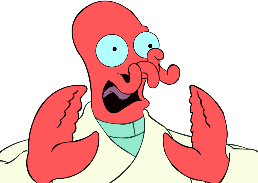 Download Zoidberg - Google Search - Dr Zoidberg Png PNG Image with No ...