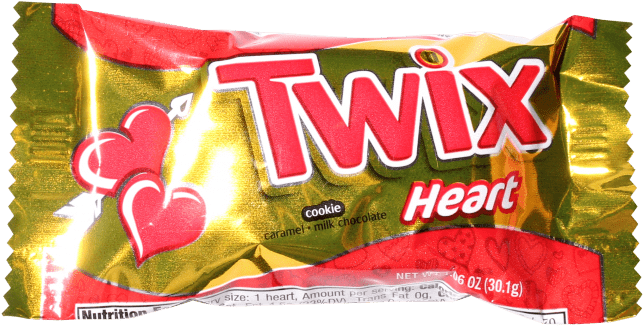Download All The Yumminess Of A Twix - Snack PNG Image with No ...