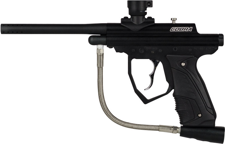 Paintball Marker 50 Cal - Free Transparent PNG Download - PNGkey