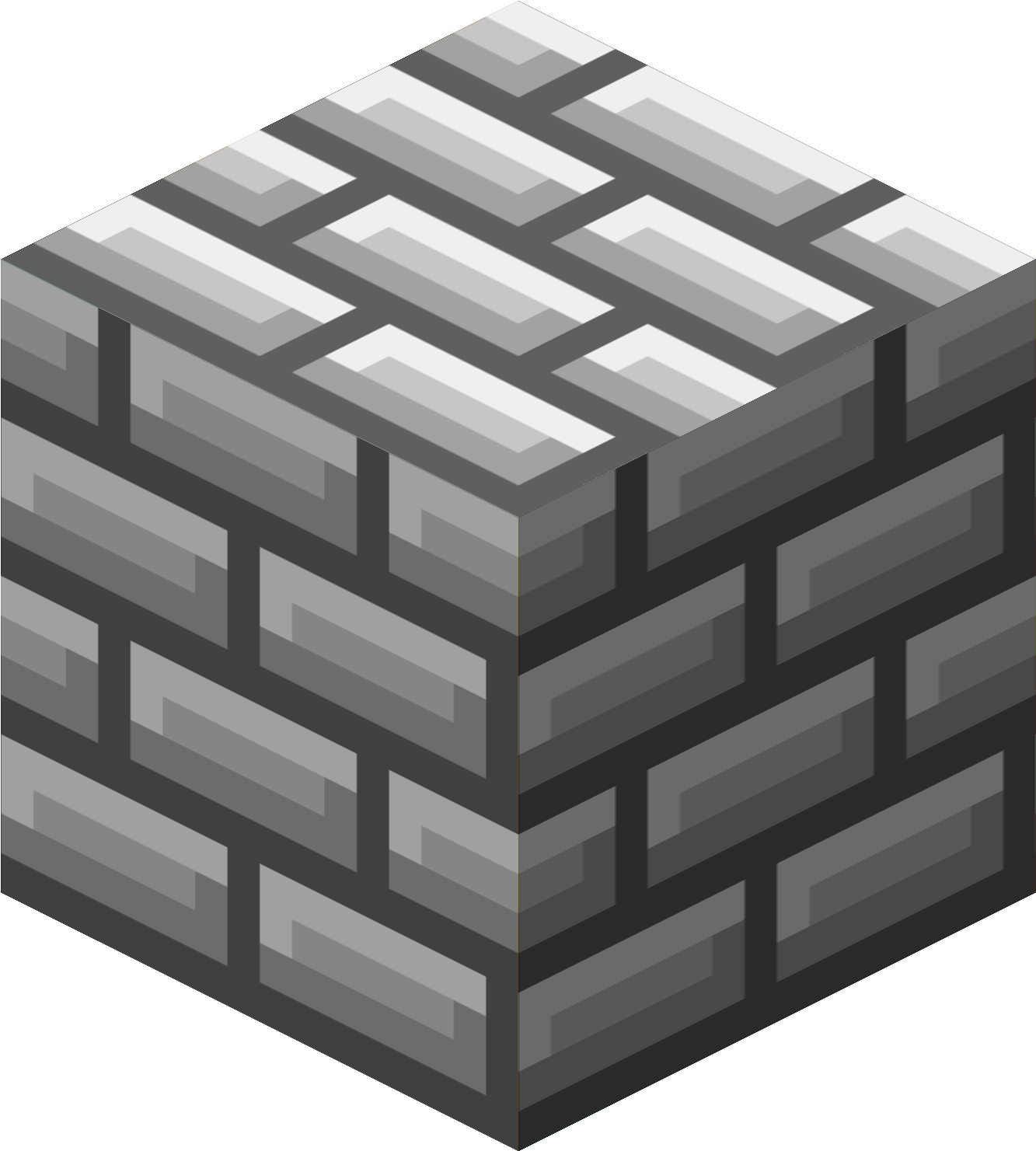 Download Silver Bricks - Brick PNG Image with No Background - PNGkey.com