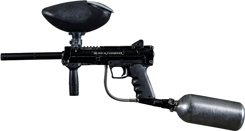 The Bt-4 Combat Is Our Standard Issue Paintball Marker, - Bt-4 Combat ...