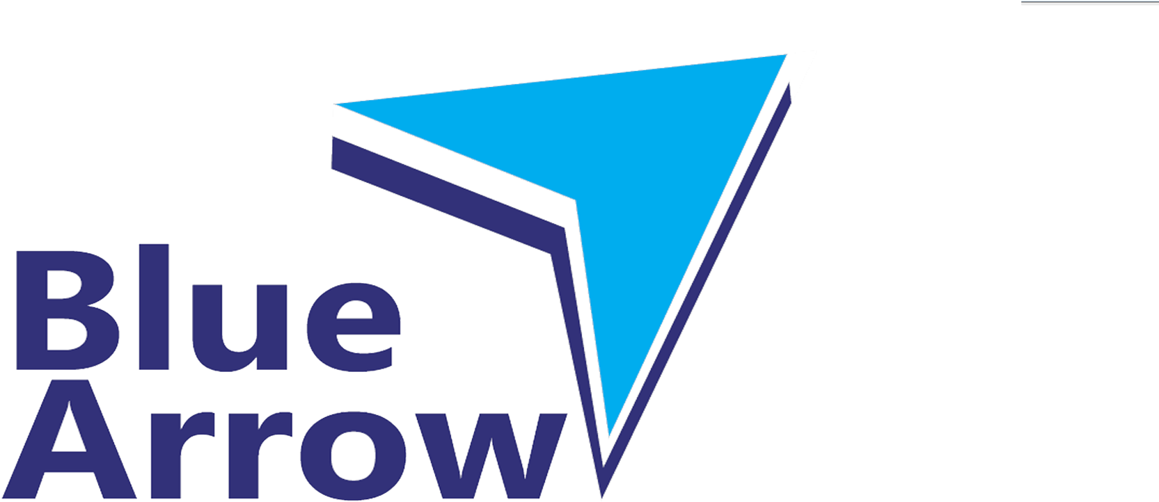 Download Blue Arow Tsw Limited - Nuremberg PNG Image with No Background ...