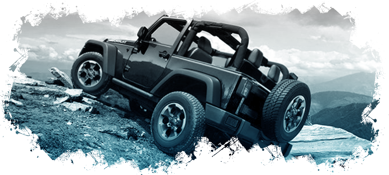 Download Off Road Driving Tips - Off-roading PNG Image with No ...