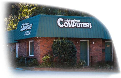 Christophers Computers Store Front Photo - Computer Repair Shop - Free ...