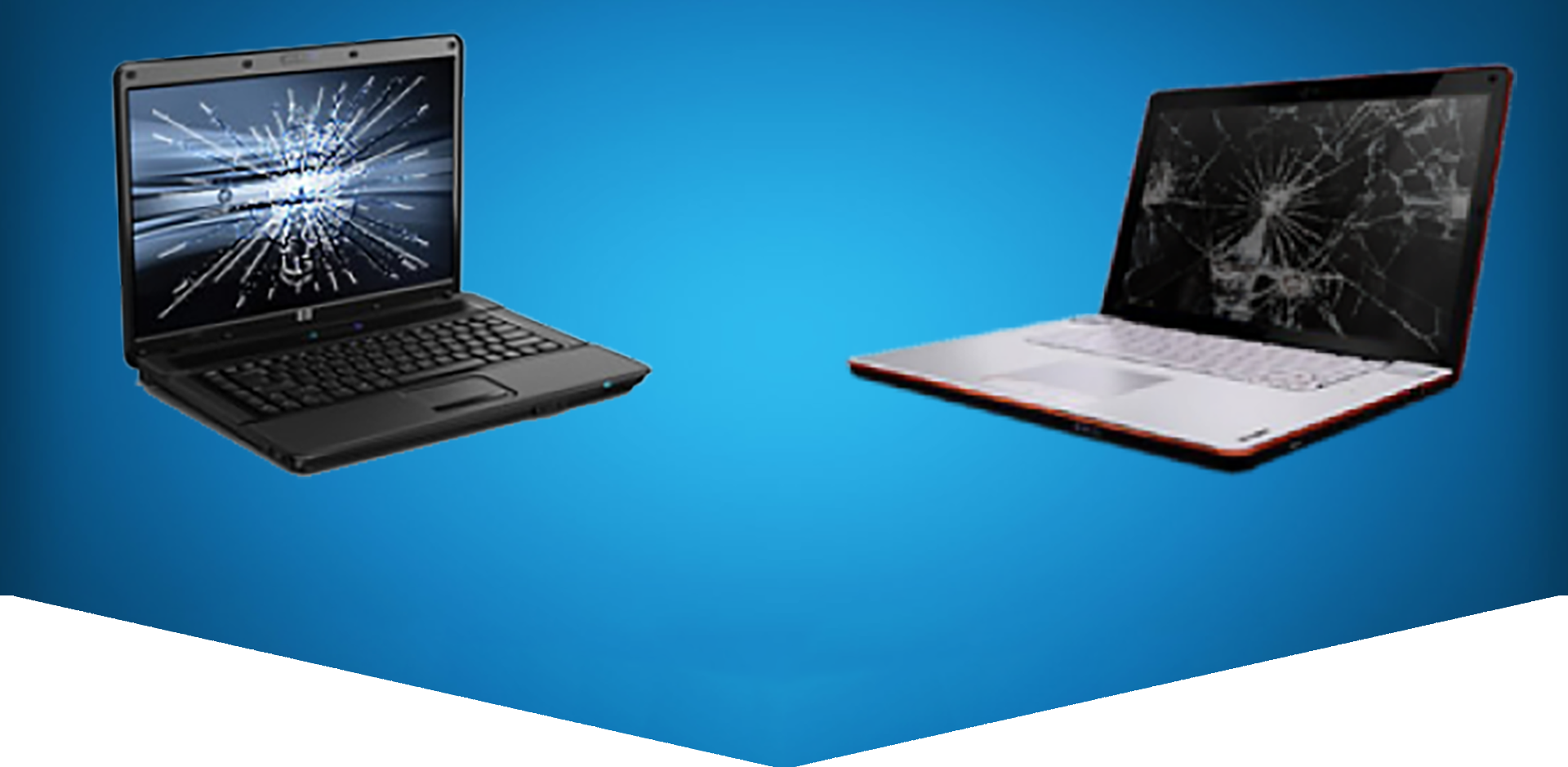 Computer Repair Services Png