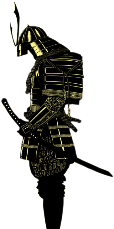 Download Japan Samurai PNG Image with No Background - PNGkey.com