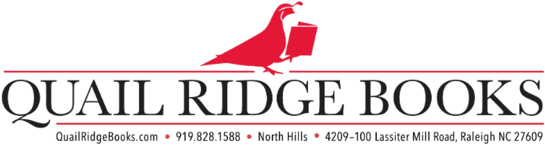 Download Quailkids - Quail Ridge Books Logo PNG Image with No ...