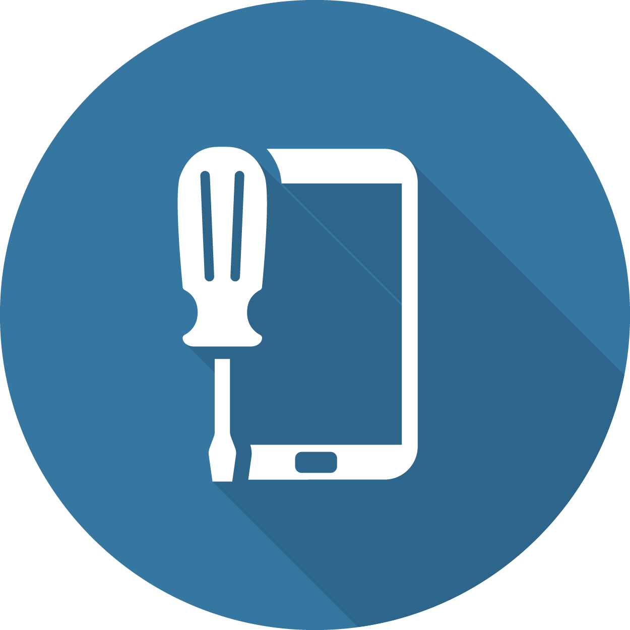 Download Quality Parts - Repair Icon PNG Image with No Background ...