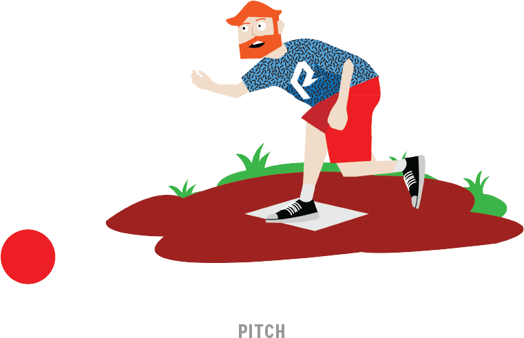 Kickball Pitch - Kickball - Free Transparent PNG Download - PNGkey