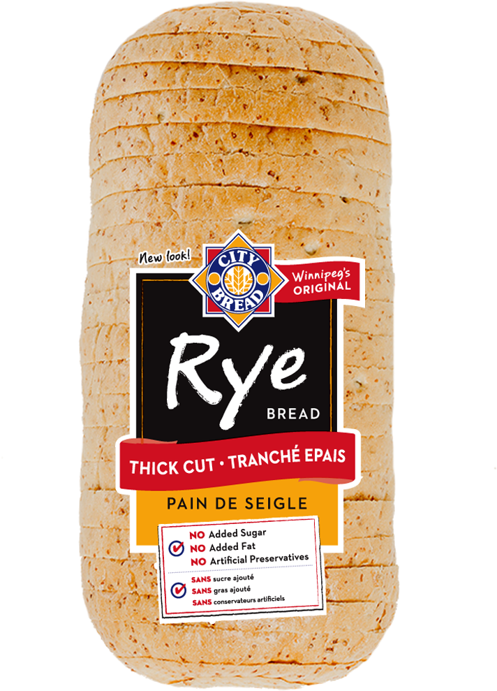 Download Rye Thick Cut 900g PNG Image with No Background - PNGkey.com