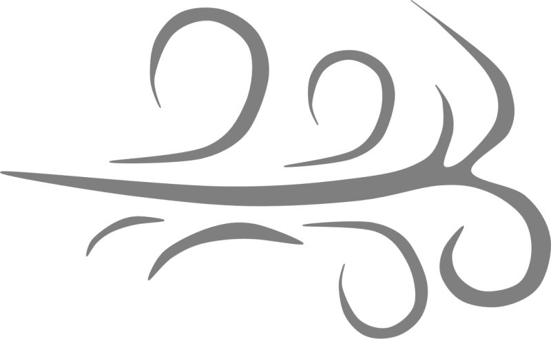 Download Pin Wind Swirl Clip Art - Wind Clipart PNG Image with No ...