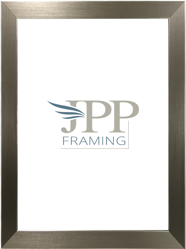 Download Brushed Silver - Poster PNG Image with No Background - PNGkey.com