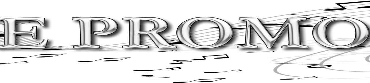 Download Hale Promo Music Logo - Poster PNG Image with No Background ...