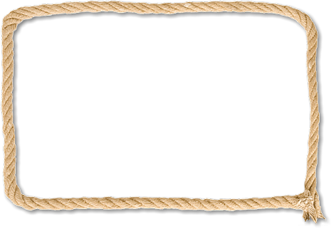 Rope Frame Png - Png Frame Rope Png - Free Transparent PNG Download ...