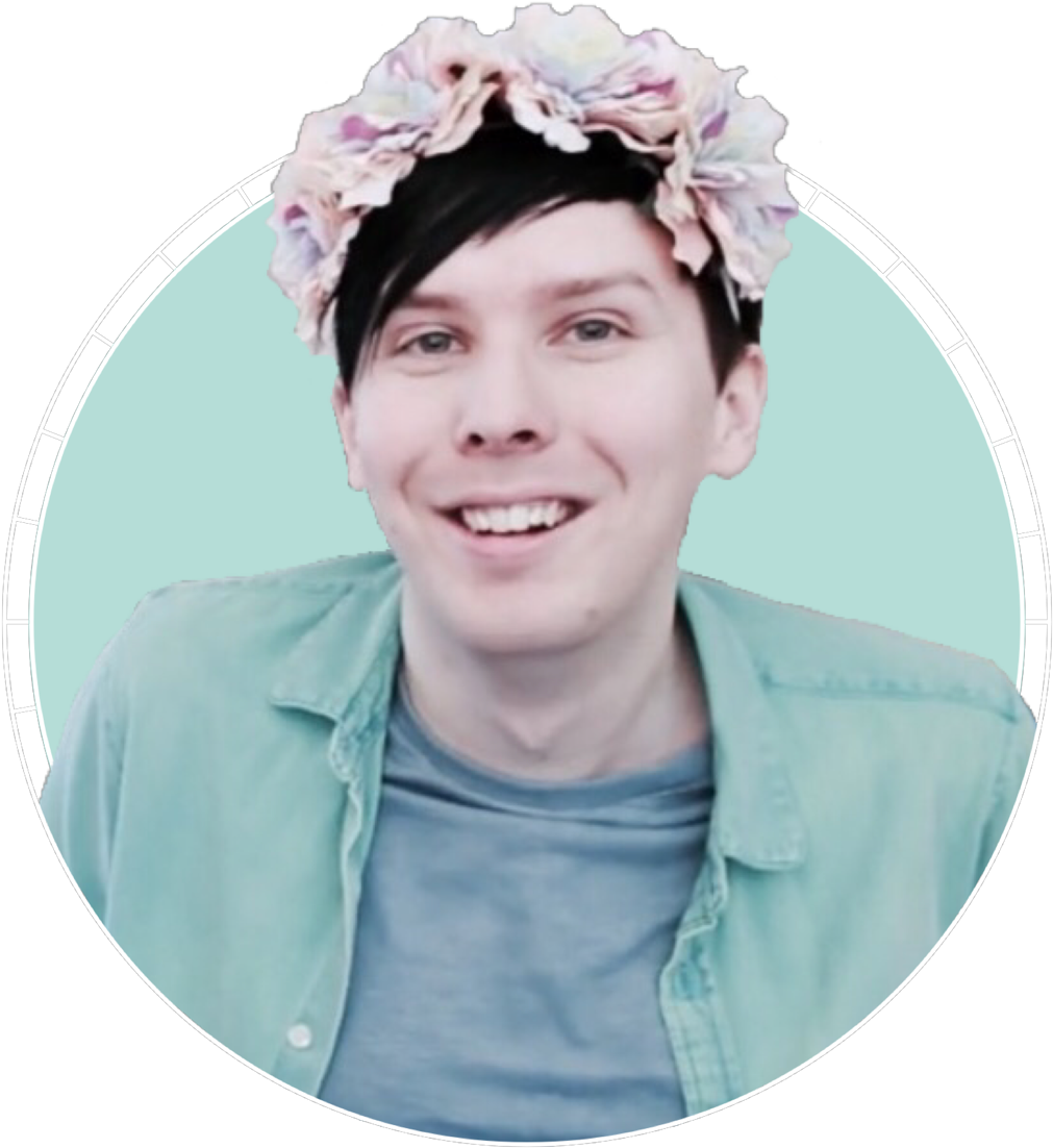 Download Amazingphil Transparent Icon Graphic Library Download - Daniel ...