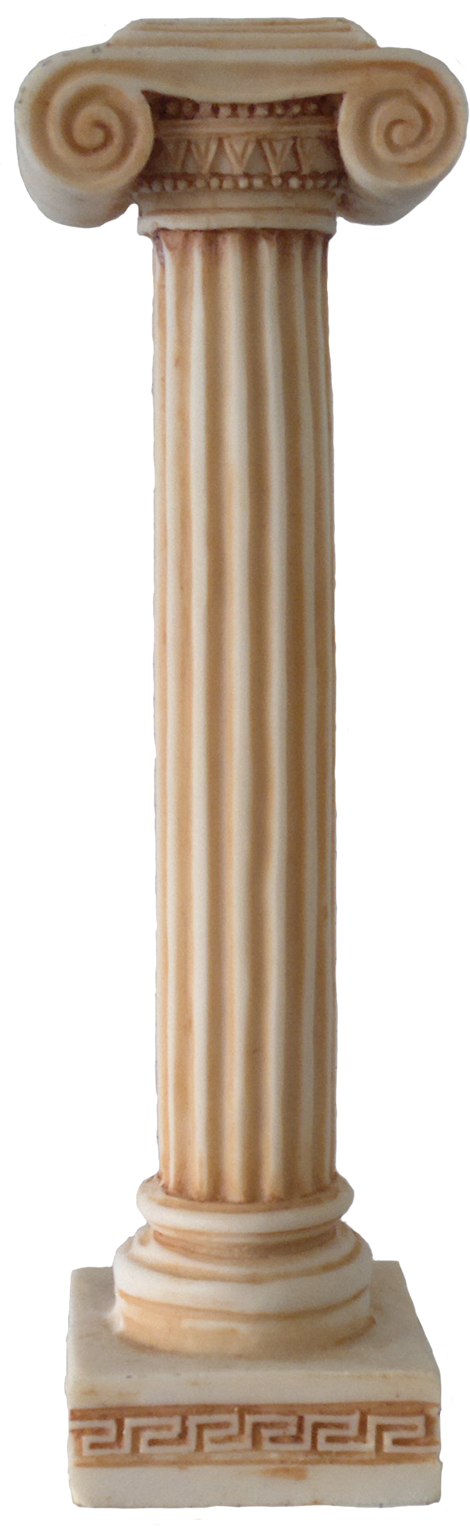 Download Ancient Greek Columns Png PNG Image with No Background ...
