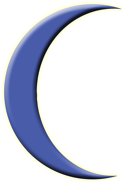 Download Crescent PNG Image with No Background - PNGkey.com