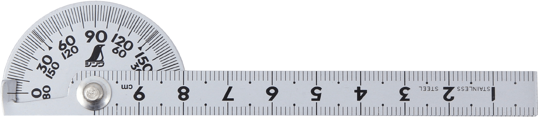 Shinwa Mini Protractor - Tool - Free Transparent PNG Download - PNGkey