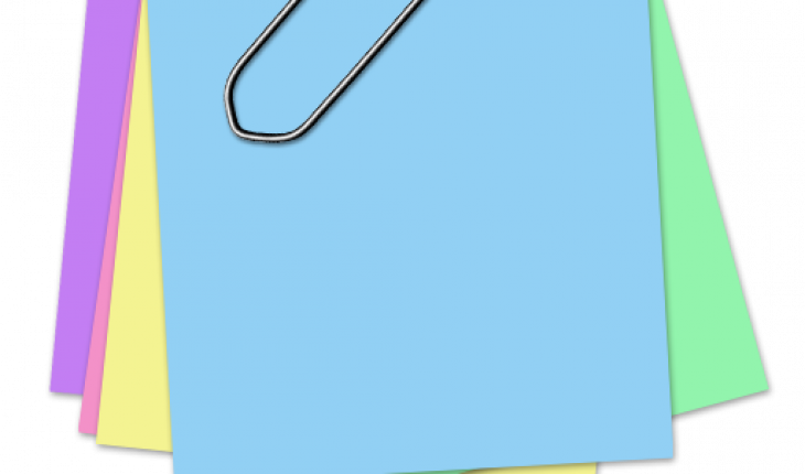 Download Sticky Notes Widget Apk Download Install - Sticky Notes PNG ...