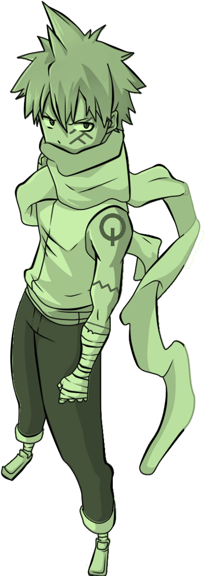 Download Deku - Wikia PNG Image with No Background - PNGkey.com