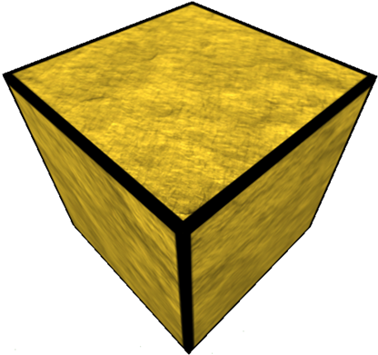 Ores Gold - Epic Mining 2 Mithril - Free Transparent PNG Download - PNGkey