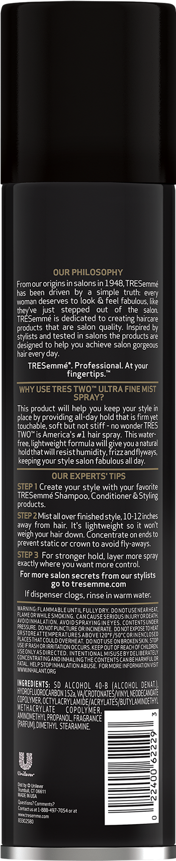 Download Hairspray Products Ingredients PNG Image with No Background ...